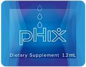 Buy PHix Hops Supplement made with MHE-3 at the iTeraShop